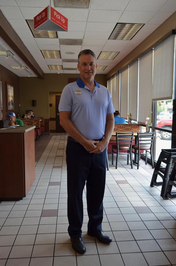 Profile: Local Chick-fil-A owner talks love of the business ...