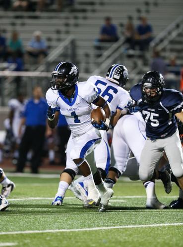 Team Preview: Plano West Wolves | Plano Star Courier | Sports ...