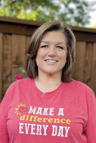 Coppell local Amy Swaim has landed her dream job as Metrocrest Services ...