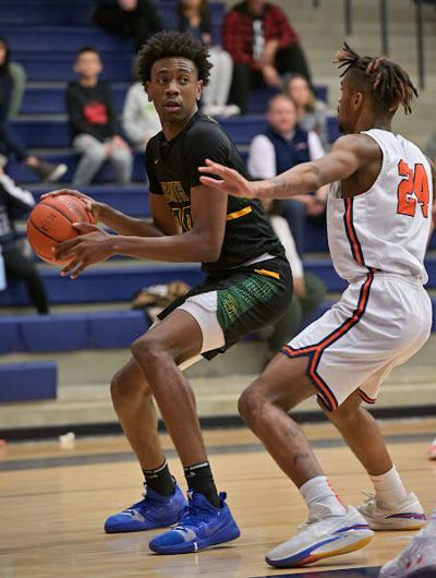 Carrollton-Farmers Branch ISD hoopsters earn recognition: Newman Smith ...