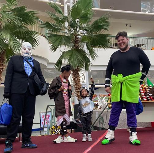 Dallas Comic Show returns to Lewisville | Lewisville Leader | Local ...