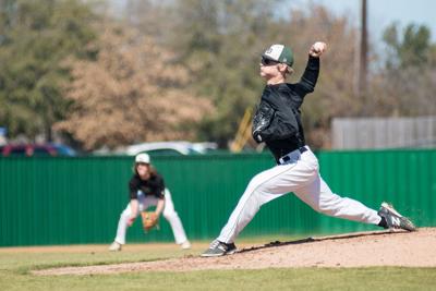 Pitchers get long look in LD tune-up vs. Aledo | Sports ...