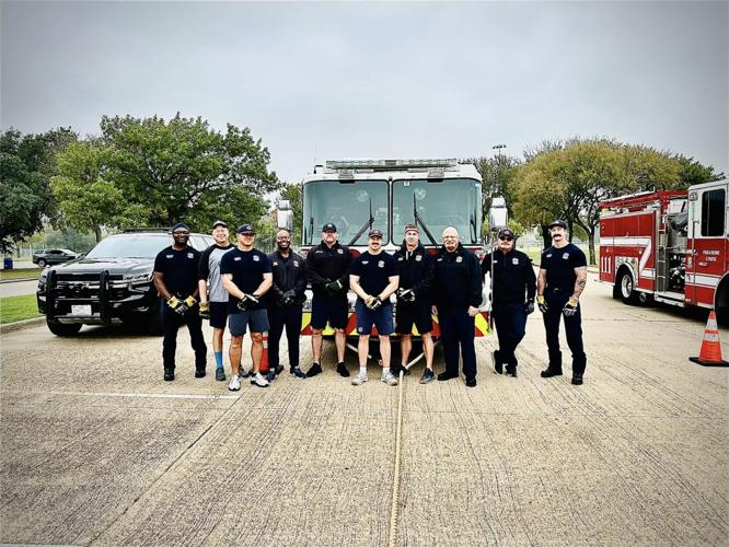 Carrollton Fire Rescue seeks individuals to join their team ...