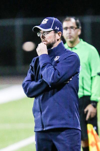 Sunday Spotlight Conversation: Pocock proud to see soccer thriving in ...
