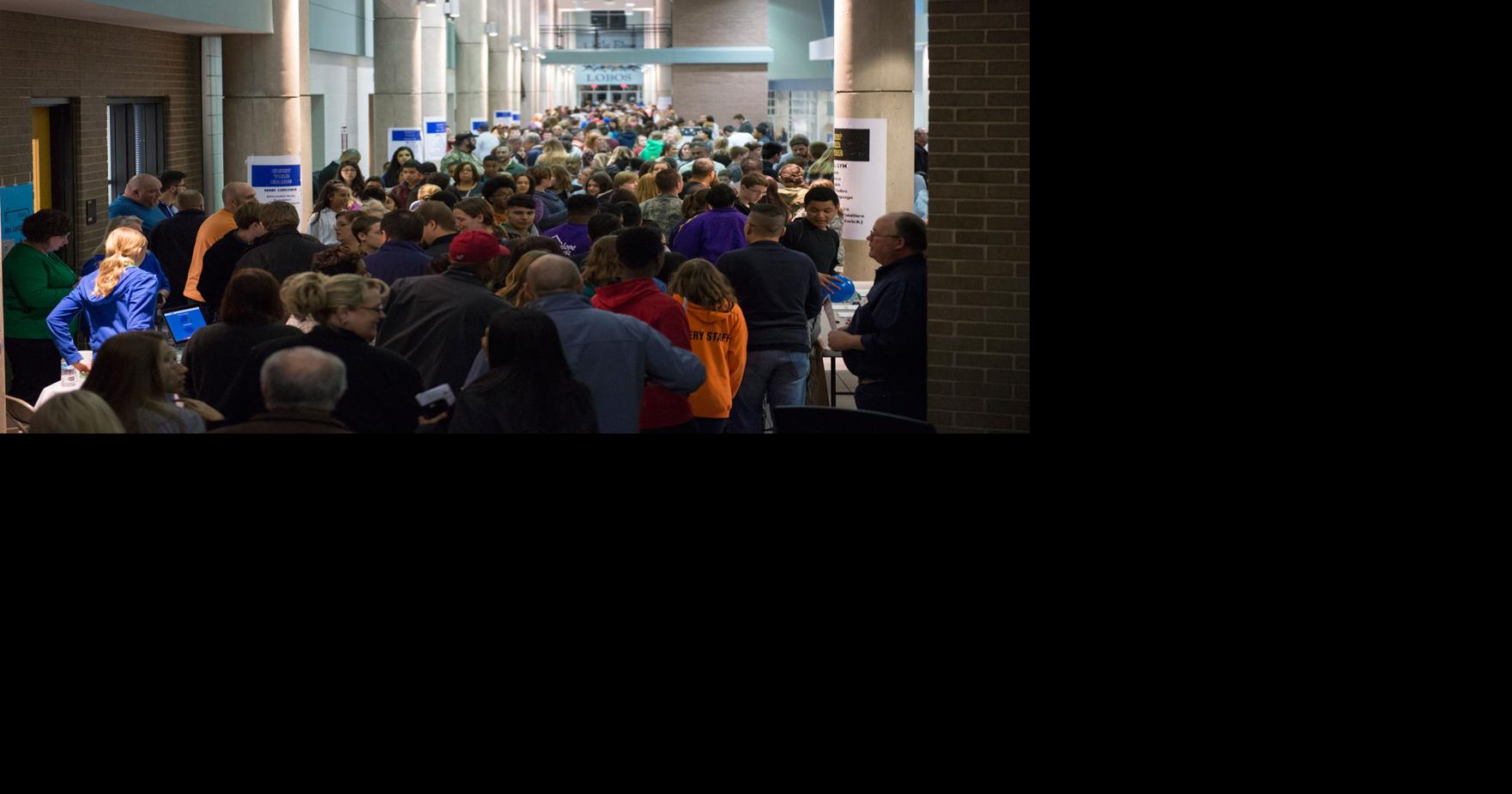 LEISD event to showcase 2016-17 courses to students, parents | Little ...