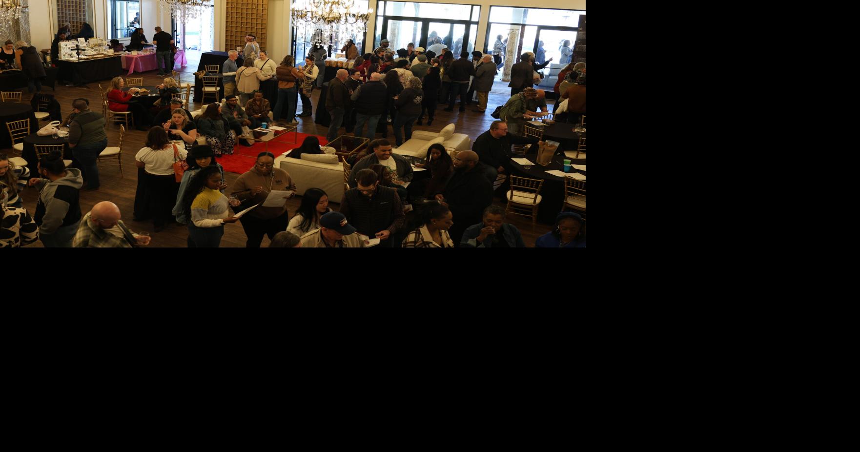 Texas Winos Festival promotes local wineries, businesses in Carrollton ...