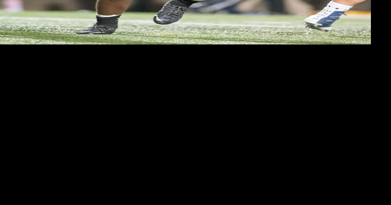 15-5A Football: Poteet, Highland Park alone atop the standings ...