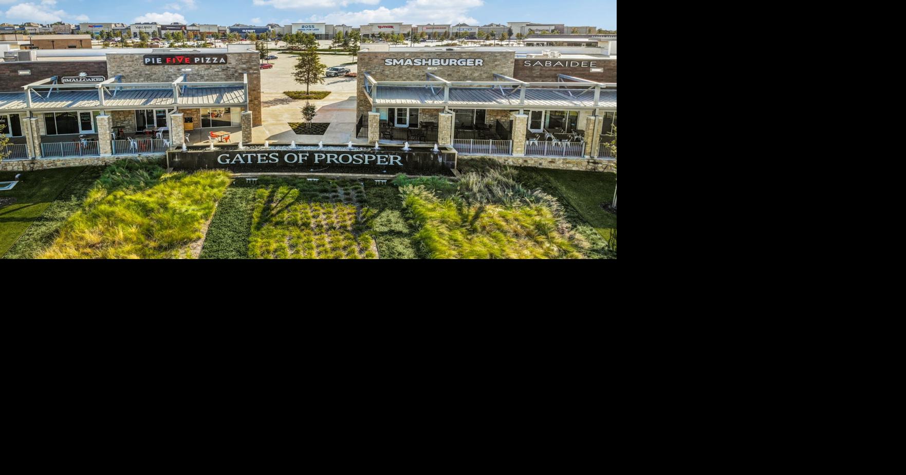 The Gates of Prosper continues to see expansion | Checkout ...