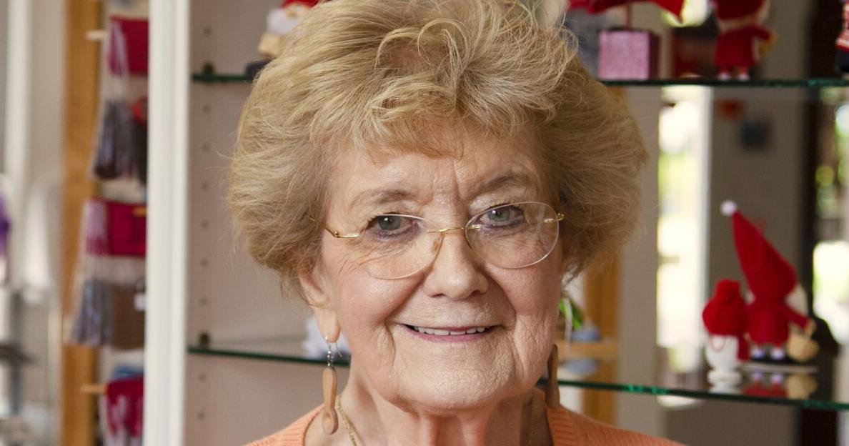 See how this Plano resident helps brings people a sense of home ...