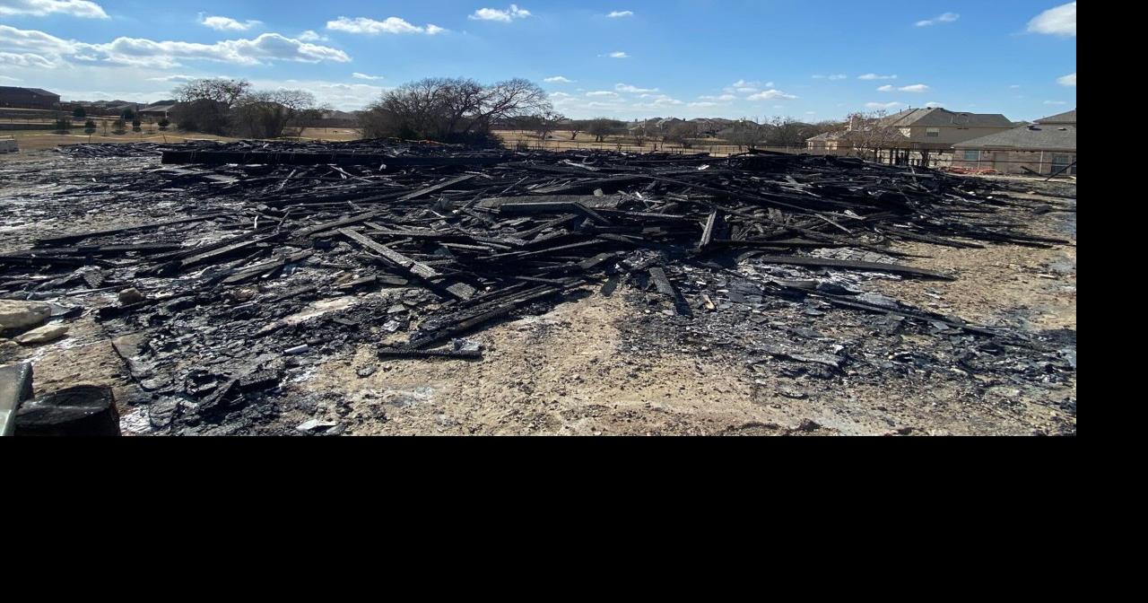 Celina house fire results in "total loss" of two structures, damage to ...