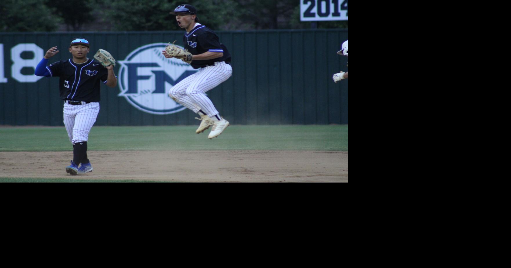 Baseball: Hebron vs. Coppell | | starlocalmedia.com