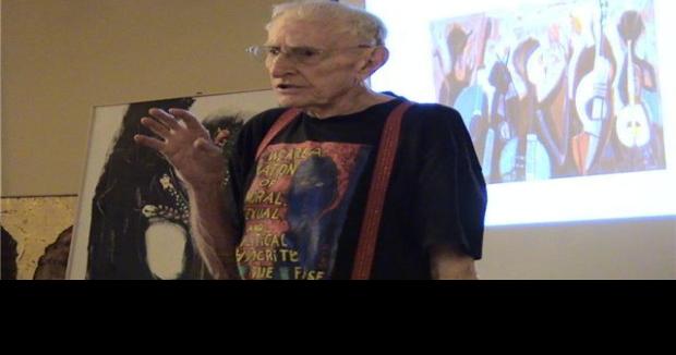 Don Snell: A piece of living art history | News | starlocalmedia.com