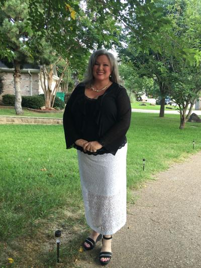 Community profile: Andi Nolan | Lake Cities Sun | starlocalmedia.com