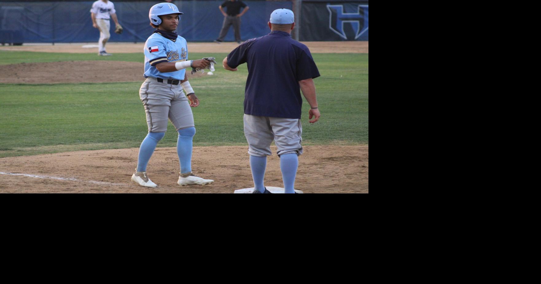Baseball: Prosper vs. Little Elm | | starlocalmedia.com