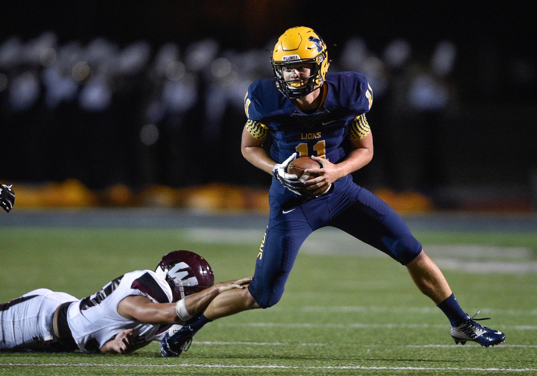 Team Preview: McKinney Lions | Sports | starlocalmedia.com