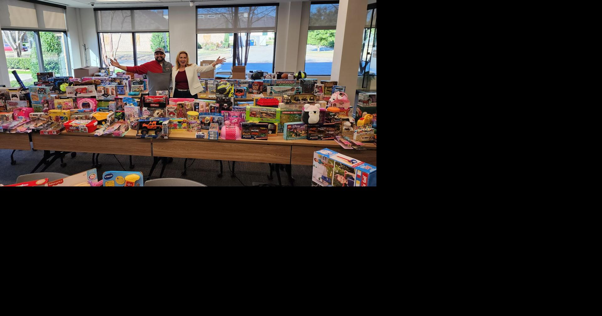 Allen Business Briefs: Boomerang Cares joins Allen Fairview chamber ...