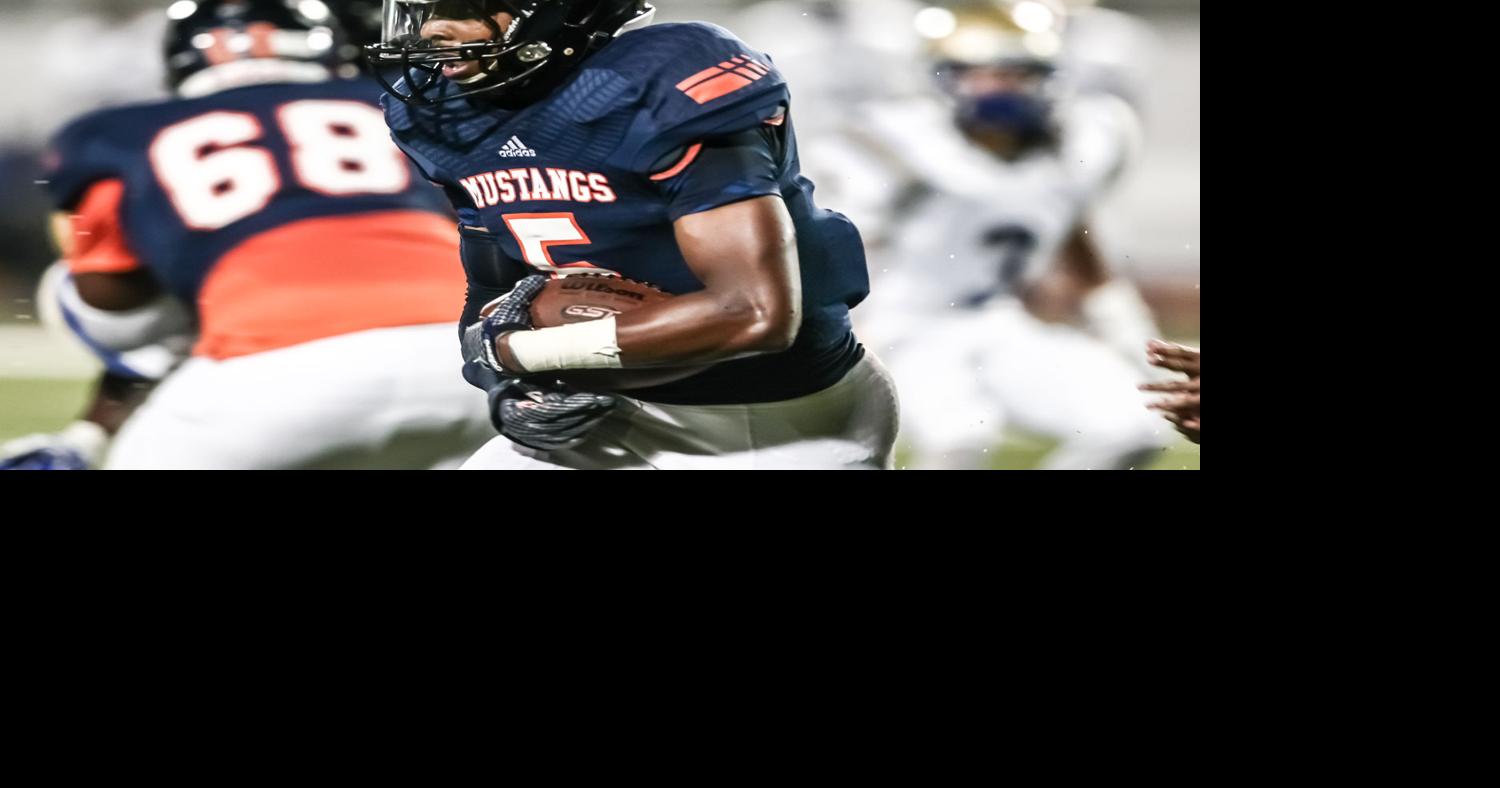 Sachse Football History: Mustangs hope last season was just a bump in ...