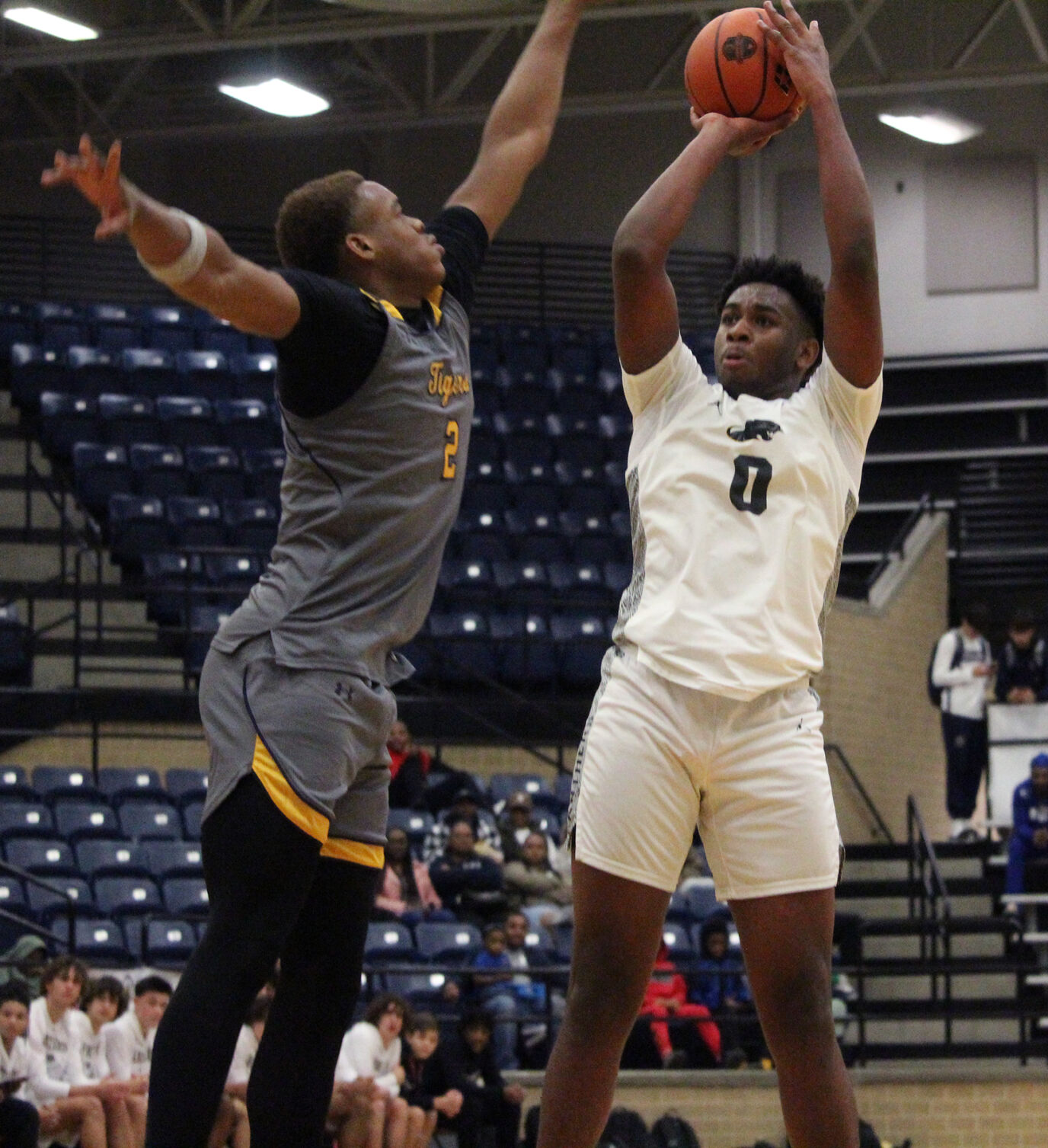 Plano East outlasts Stony Point in tournament final, wins top-two showdown | Plano Prep Sports ...