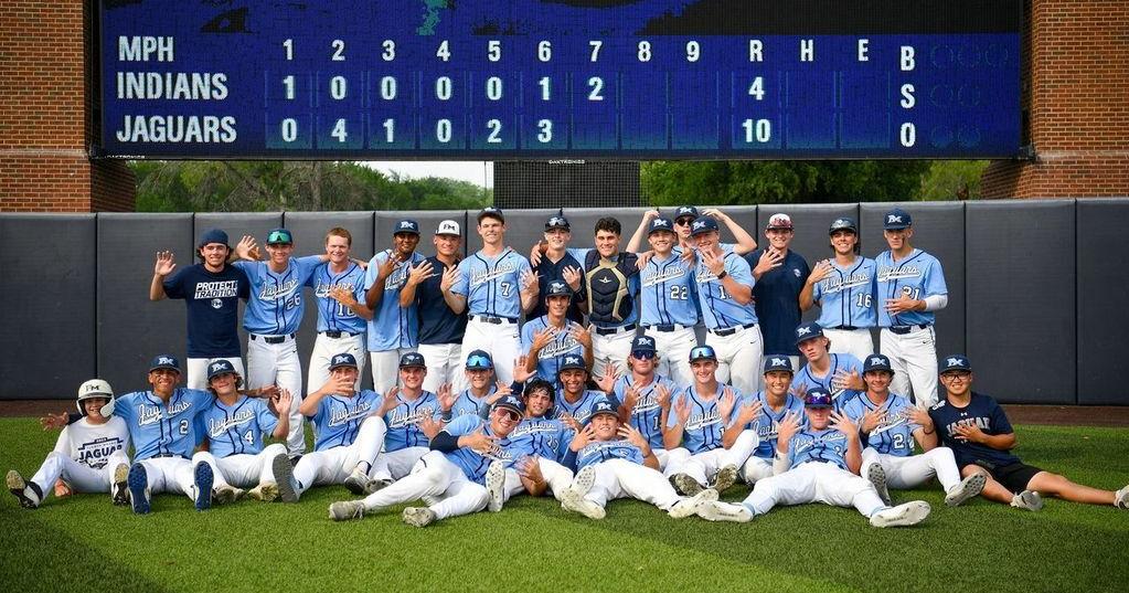 Jaguars advance to regional final: See more than 30 photos of Flower ...