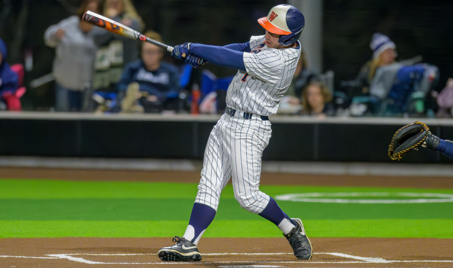Frisco Friday Baseball Roundup: Wakeland claims 12-5A championship ...
