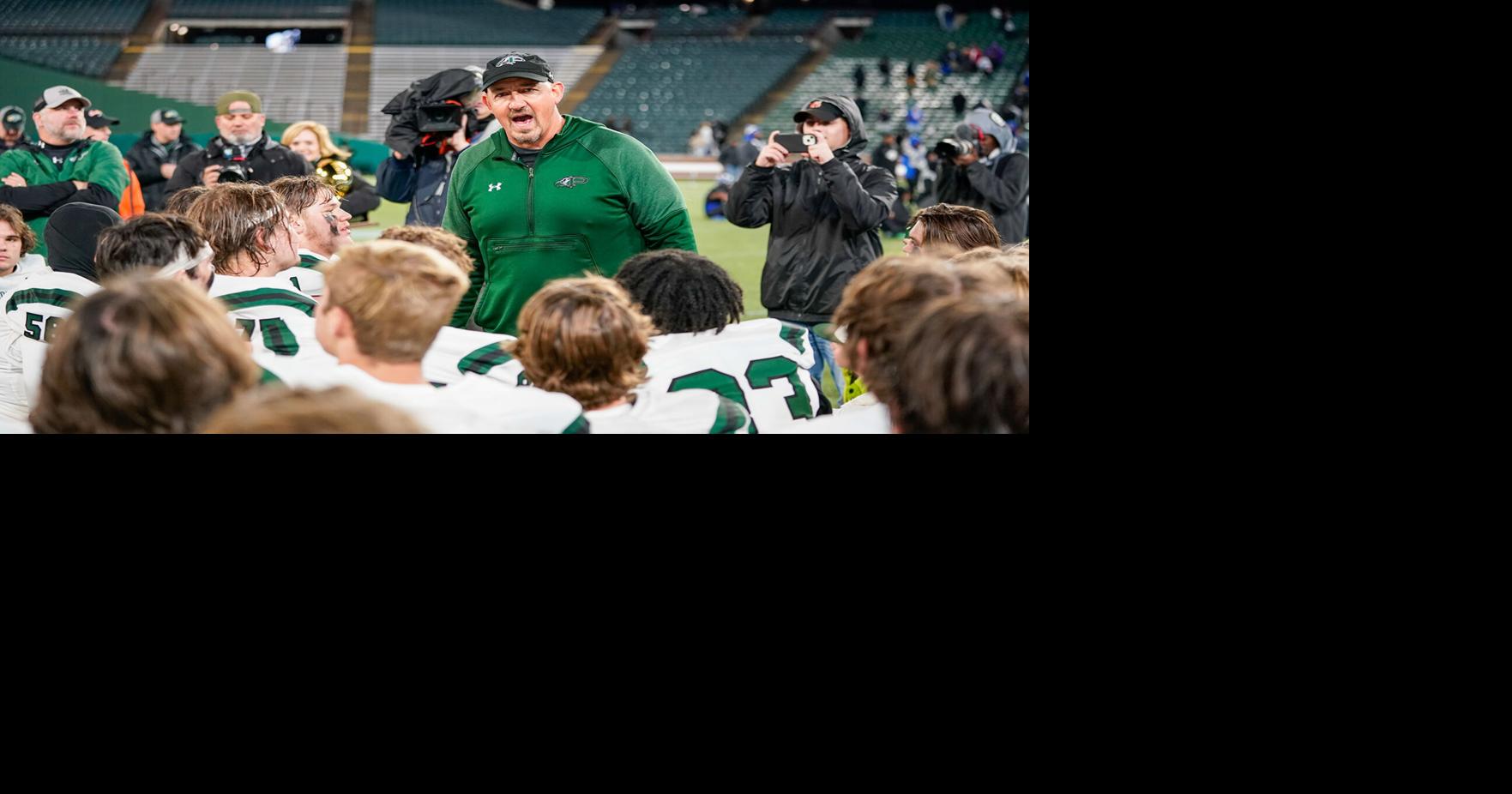 Prosper head football coach Brandon Schmidt resigns, headed to A&M ...