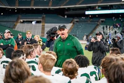 Prosper head football coach Brandon Schmidt resigns, headed to A&M ...