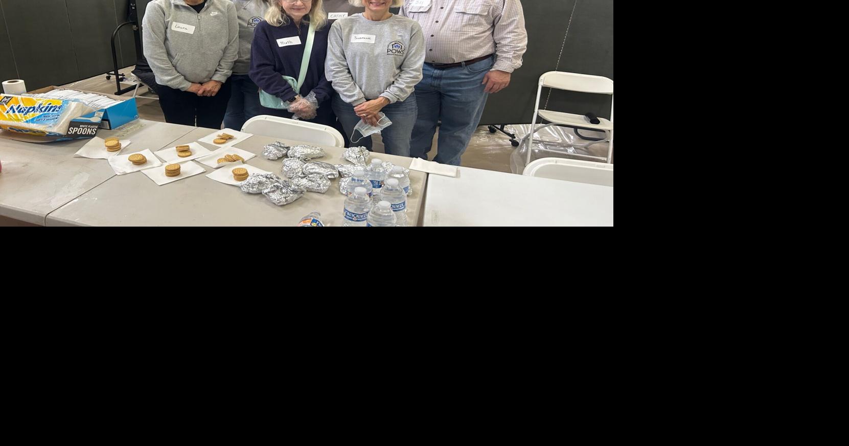 Volunteers provide critical help for homeless in Collin County | Plano ...