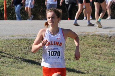 Frick stepping up as Lady Bobcats seek championship encore | Celina ...