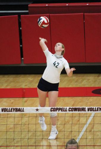 End of the Road: Local volleyball teams fall in third round of playoffs ...