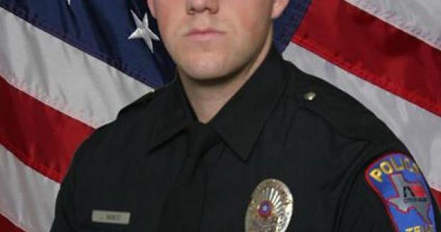 Allen police officer hospitalized | Allen American | Local News ...