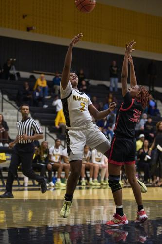 Rising to the top: Memorial takes over sole possession of first place ...