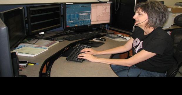 Prosper Police Department celebrates its first 10 years | Celina Record ...