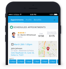 MediBookr launches mobile app for healthcare provider shopping ...