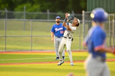 Going the distance: Timely hit eludes Flower Mound in 5-3 loss to JJ ...