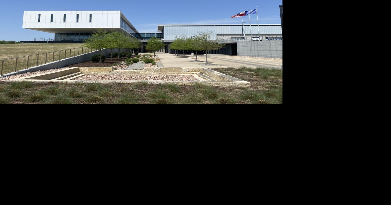 40 years of Collin College: Technical Campus in Allen serves as ...