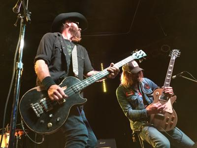 supersuckers setlist