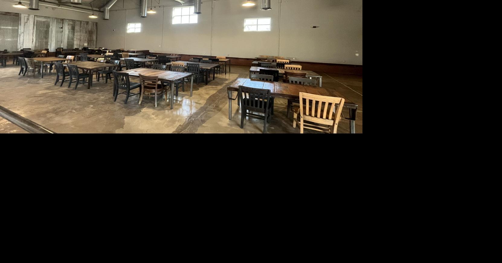TUPPS Brewery announces opening date | McKinney Courier-Gazette | Local ...