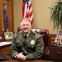 Travis to seek re-election for Denton County sheriff | Flower Mound ...