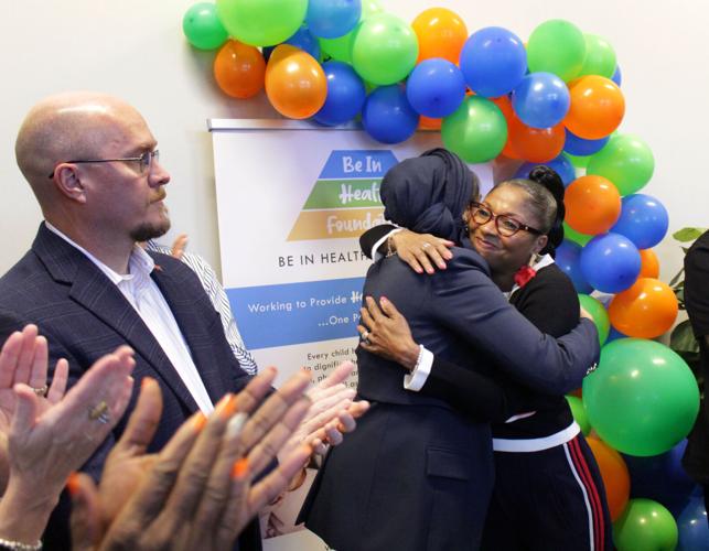 Frisco-based foundation to bring wellness services to local students in ...