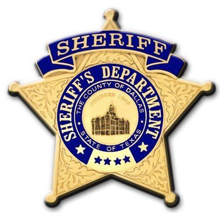 Dallas County Sheriff's Department logo | | starlocalmedia.com