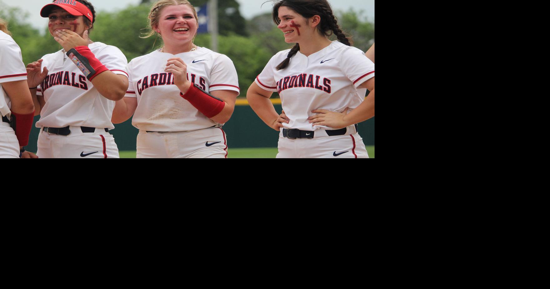 Star Local Media’s Athlete of the Week: John Paul II's Abby Van ...