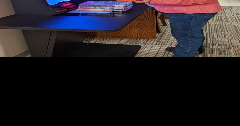 Celina news: Get the latest on the Celina Public Library | Celina ...