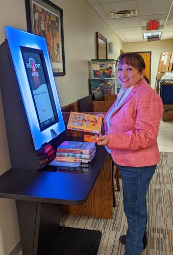 Celina news: Get the latest on the Celina Public Library | Homepage ...