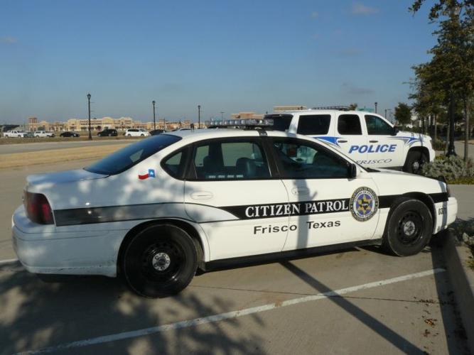 Frisco COPS recruiting volunteers (PHOTOS) | Frisco Enterprise | Local ...