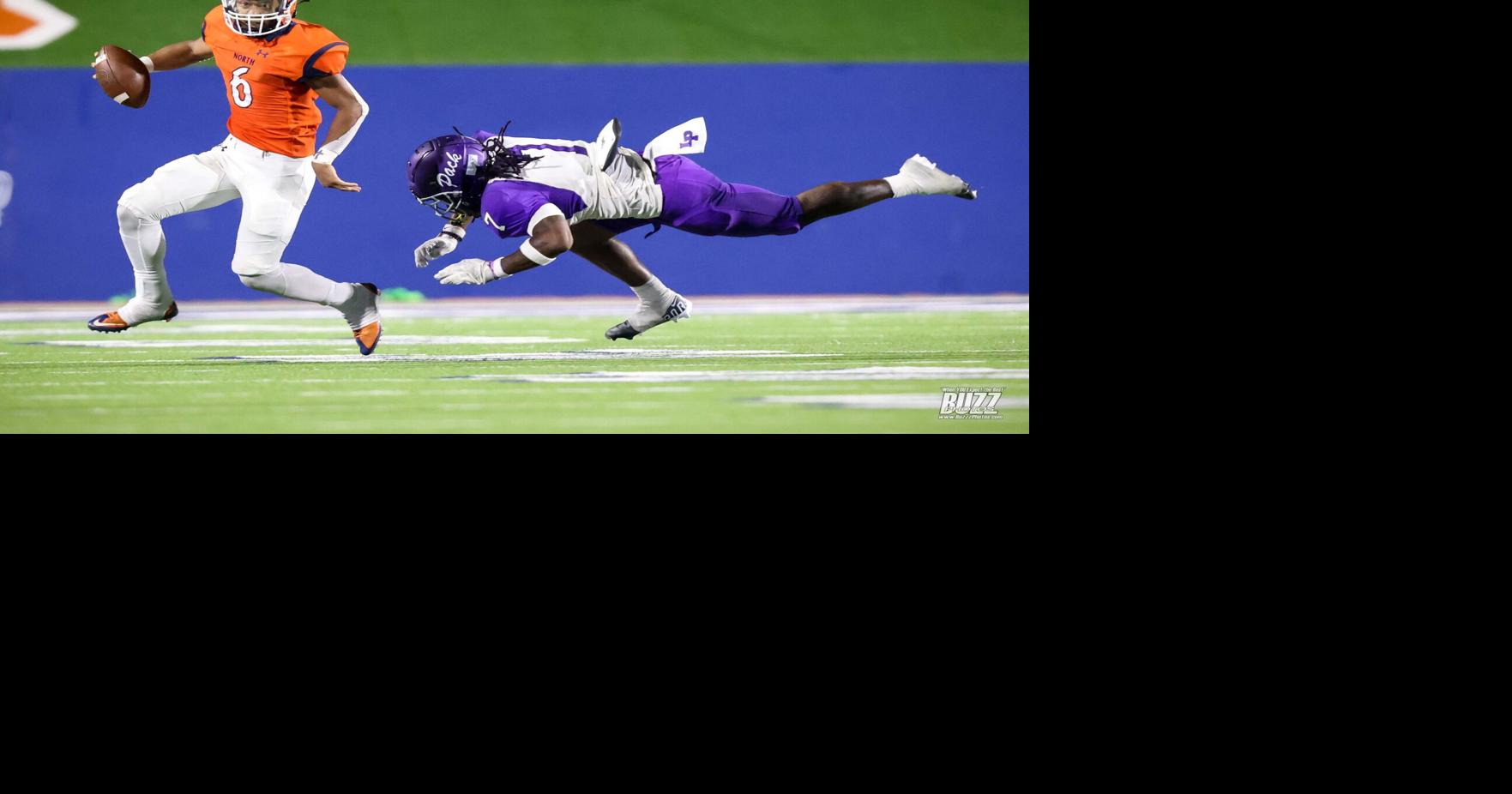 Collin County Football Roundup: McKinney North rallies for dizzying 3OT ...