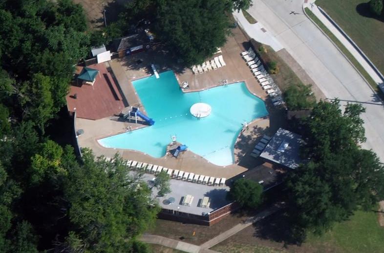 Texas Pool earns national distinction | Homepage | starlocalmedia.com