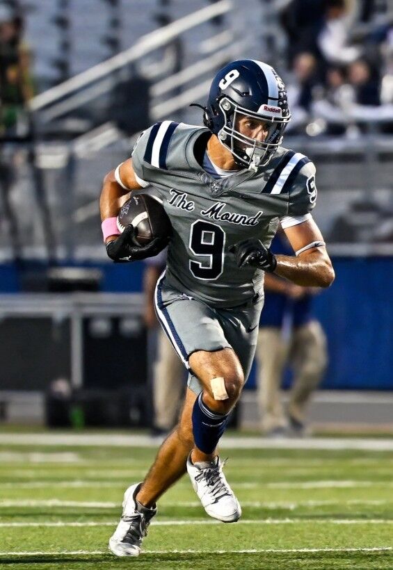 Flower Mound uses strong 2nd half to power past Little Elm | Flower Mound Leader | Sports ...