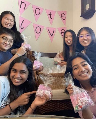 Coppell High School students give music lessons across metroplex ...