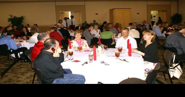 HS Graduations at UNT to feature special dining options ...