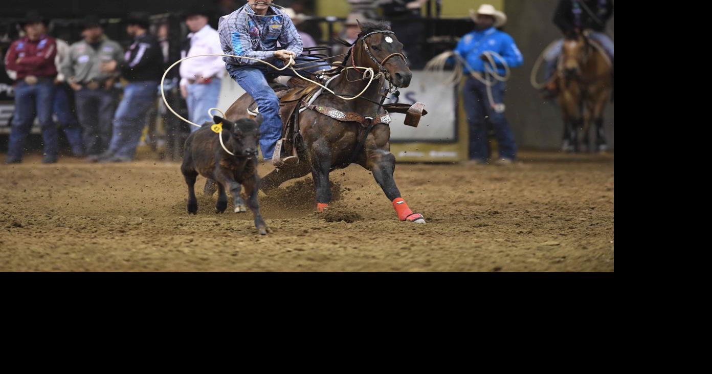 New ‘ERA’ begins at Mesquite rodeo | Mesquite News | Local News ...